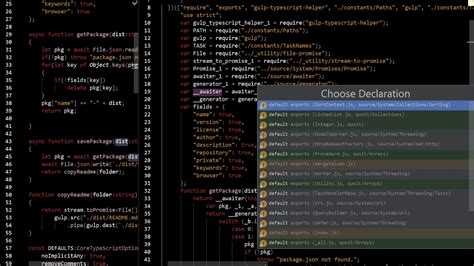 Async Await Primerreview Typescript Youtube