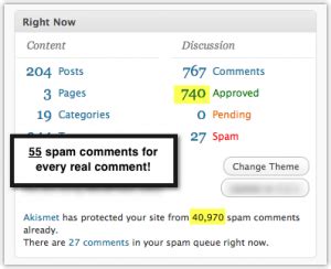 The Filter Bubble Is Nothing Compared To Comment Censorship