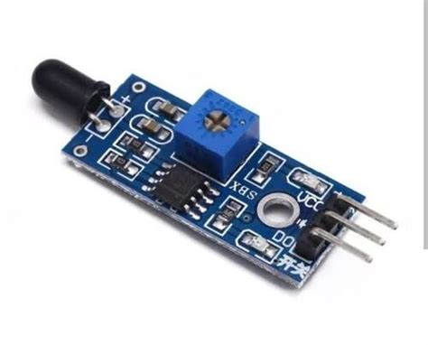 Premium Design Ir Infrared Sensor At Best Price In Hyderabad Susil Electronics