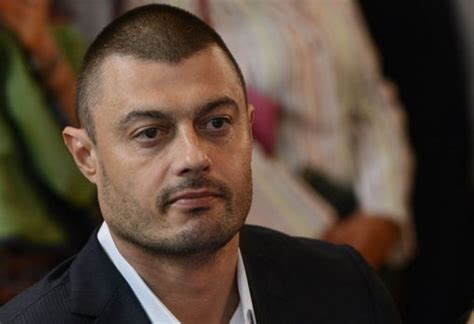 Бареков разкъса Прокопиев за далаверата с източването на близо 100 млн от Банка ДСК