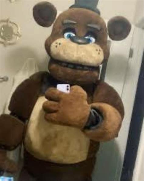 When We Getting Freddy Fivebear Rsypherpk