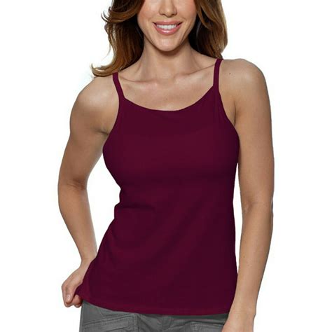 Alessandra B Alessandra B Underwire Bra High Neck Camisole Walmart
