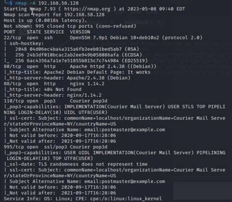 Bbscute Offsec Labs Play Bbscute Notes By Fuselier Medium