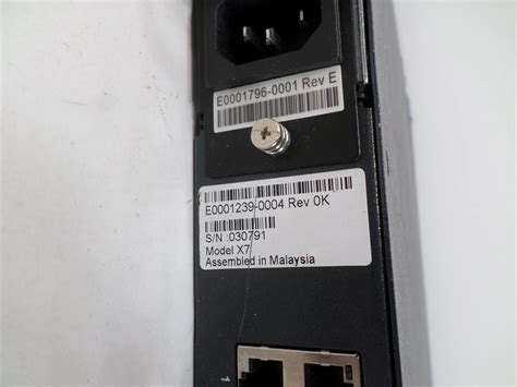 Idirect X7 Evolution Vsat Router Modem For Marine Satellite Broadband
