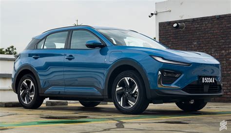 Neta X Now Officially Available In Malaysia Price Starts At Rm119888