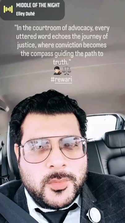 Adv Rahul Yadav 👨🏻‍⚖️⚖️ On Linkedin Adv Rahul Yadav This Side From