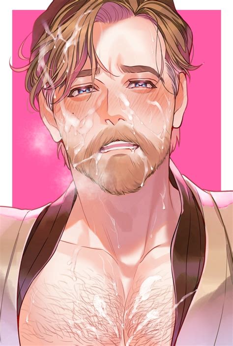 Obi Wan Kenobi Star Wars And More Drawn By Pensan Danbooru