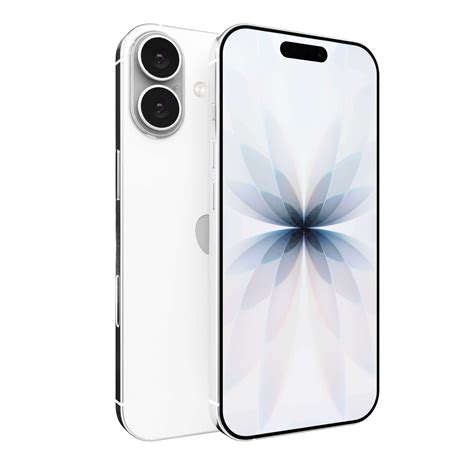 Iphone 17 2025 3d Model By Miraz01