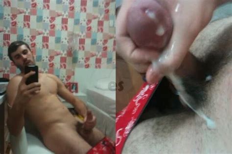 Murilo Mazer Hot Brazilian Guy Brasileiro Gayporn