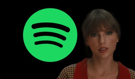 Did Spotify Crash Because Of Taylor Swifts Midnights