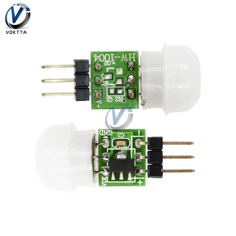 Generic HC SR HC SR Adjust IR Pyroelectric Infrared PIR Jumia Nigeria