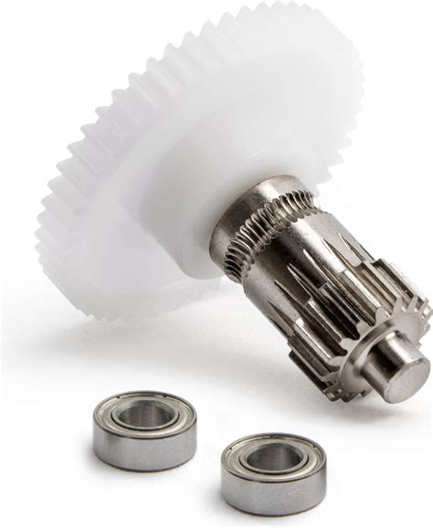 Bondtech Bmg Reverse Integrated Drive Gear Assembly 3djake