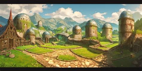 turn based rpg stylized 2d backgrounds custom lora r aigamedev