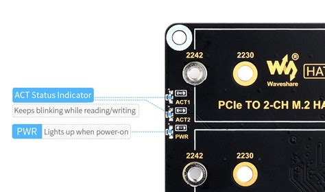 Go Create Raspberry Pi Raspberry Pi 5 And Accessories Waveshare