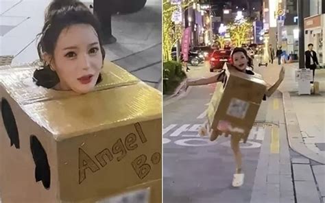 Police Launch An Investigation Into A Korean Influencer Who Went Around