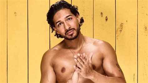 Munveer Jabbal Love Island Uk Age Biography Wiki Date Of Birth Cinefry