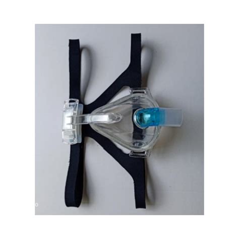 Bipap Mask Yubha Care