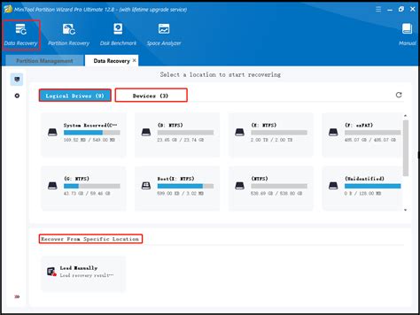 How To Fix Fatfilesystem 0x00000023 Bsod Error