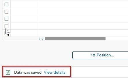 How To Create Reason For Reversal In SAP