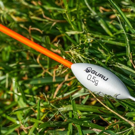 Guru Paste Float Zunnebeld