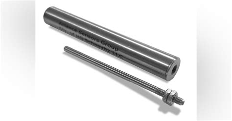 Miniature Inductive Linear Position Sensor Automation World