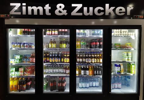 Zimt And Zucker And Stories Penny Lane