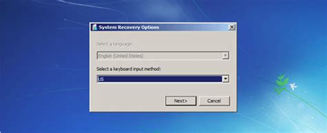 How Do You Reset A Dell Laptop Computer To Factory Settings