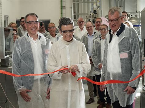 21st Bio Unveils A New Pilot Plant Facility To Accelerate Impact Of Biotech Innovations Globally