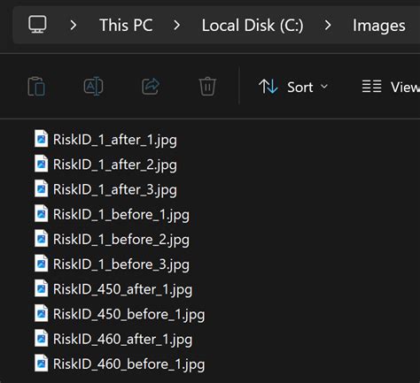 solved image object in continuous forms access world forums
