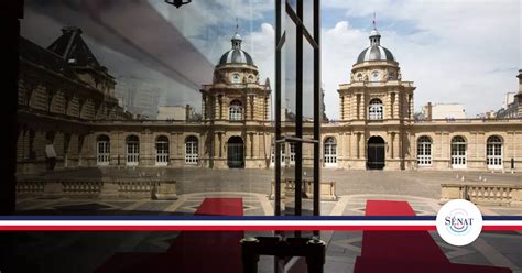 La Décision Du Conseil Constitutionnel Sénat
