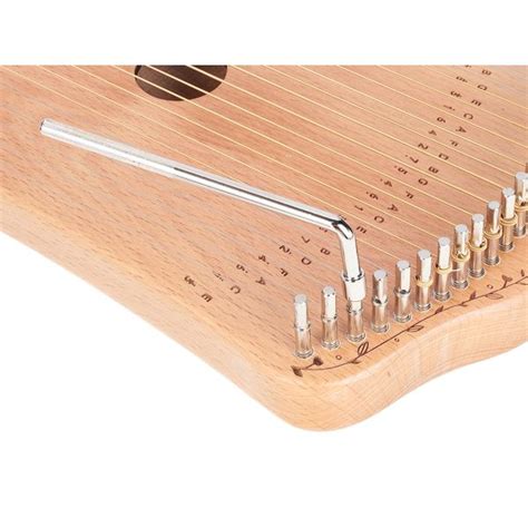 Thomann Ha21n Harpika 21 Strings Na United States