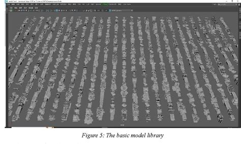 figure 2 from a cloud exhibition hall system of extended reality using apriori algorithm