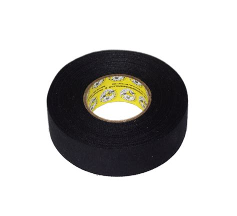 cloth tape compo black