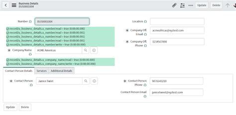 Servicenow Acl With Example Table None Vs Table Acl In Servicenow Basico Servicenow Learning