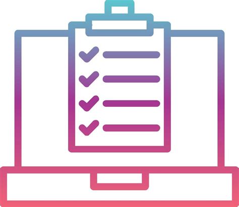 Verification Vector Icon 17258236 Vector Art At Vecteezy