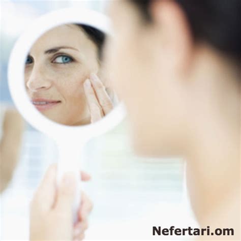 Prevent Skin Aging Gentle Solutions For Mature Skin Nefertari Com