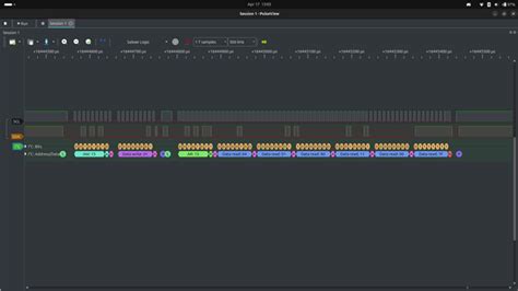 Cst816s Input Driver I2c Failed To Read Nordic Qanda Nordic Devzone