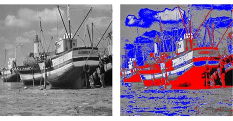 Programming Colorize Grayscale Image Mathematica Stack Exchange