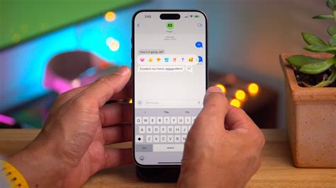 What Is Rcs Ios 18s Long Awaited Fix For Iphone To Android Messaging