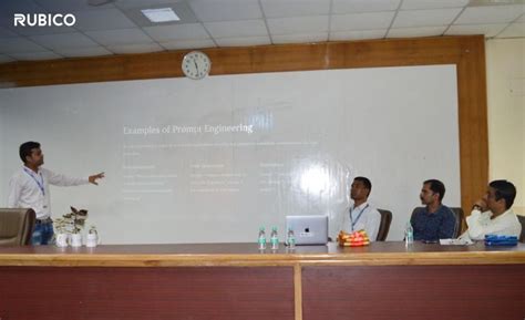 Rubico On Linkedin Rubico Industryexpert It Promptengineering Ai