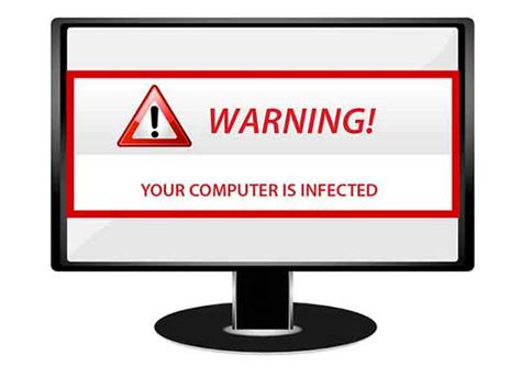 Computer Device Virus Malware Startup Cleanup In North Dallas Techpros