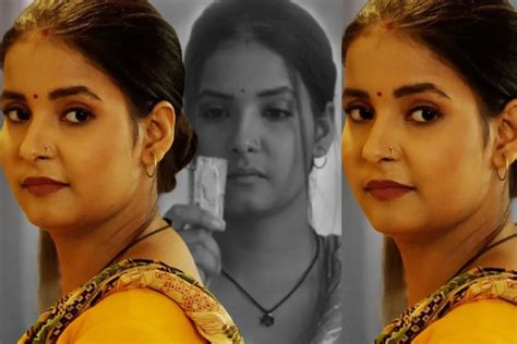 Jalebi Bai Web Series On Ullu