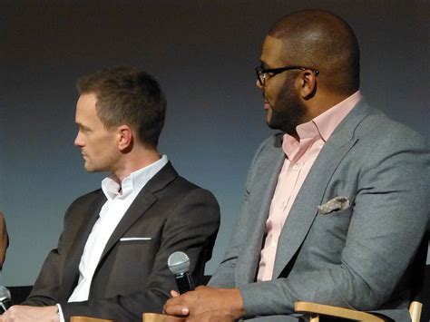 Is Tyler Perry Gay Who Is He Currently Dating