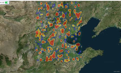 Cesium技术合集cesiun Csdn博客