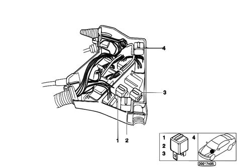 Bmw E46 320d Engine Wiring Diagram Wiring Digital And Schematic