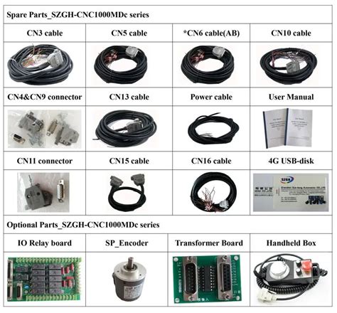 4 Axis Cnc Milling Controller With Atc Plc As Fanuc Cnc Control System Products From Shenzhen