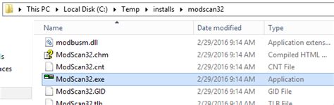 Snort Lab Custom Scada Protocol Ids Signatures Infosec