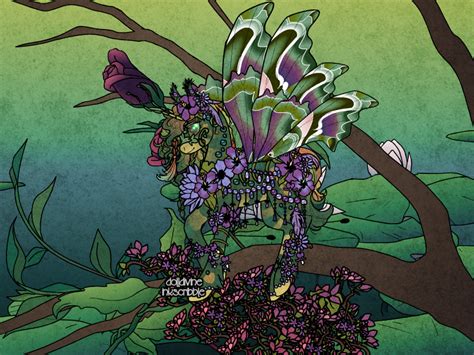 Flutter Bug On Dressup Dolls Deviantart