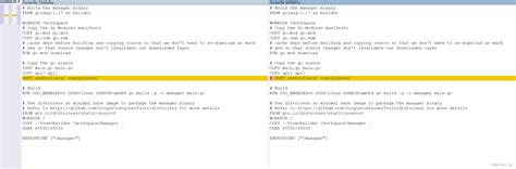 创建k8s Pod Webhook在kubebord 中注册 Webhook 地址 Csdn博客
