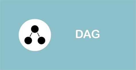有向无环图 Dag 知乎